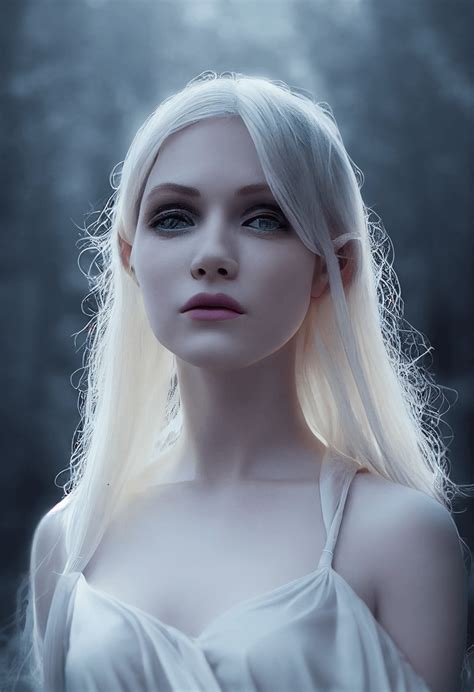 Some Elves I Have Been Generating Rdndai