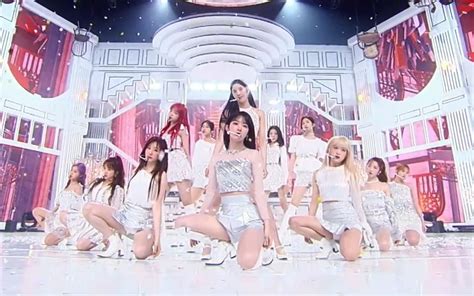 【1080p】200615 Izone Welcome Secret Story Of The Swan 舞台哔哩哔哩 ゜ ゜つ