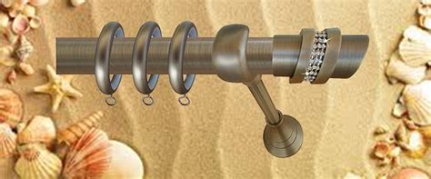 Πόμολα λαβές γρυλόχερα κουρτινόβεργες Perfect αρχική σελίδα