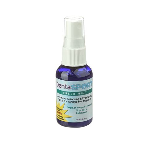 Dentasoak® Disinfectant And Cleanser For Retainers Dentures