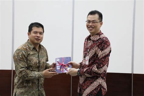 Kementerian Pendayagunaan Aparatur Negara Dan Reformasi Birokrasi 2nd