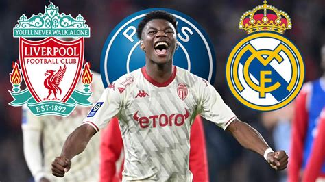 PSG Real Madrid Kylian Mbappé avala la llegada de Tchouaméni
