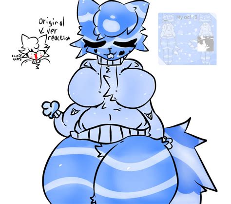 Lovly As A Female By Strang90 On Deviantart