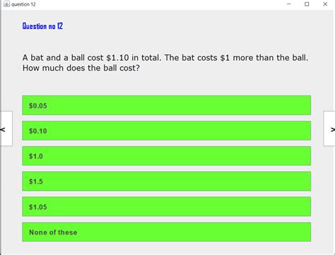 GitHub AayushiJapsare IQ Master Quiz Game This Is A Quiz Program To Estimate Your IQ In Java