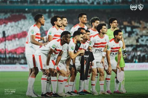 عاجل الزمالك يحسم ثاني صفقاته في الميركاتو الصيفي خاص الأسبوع