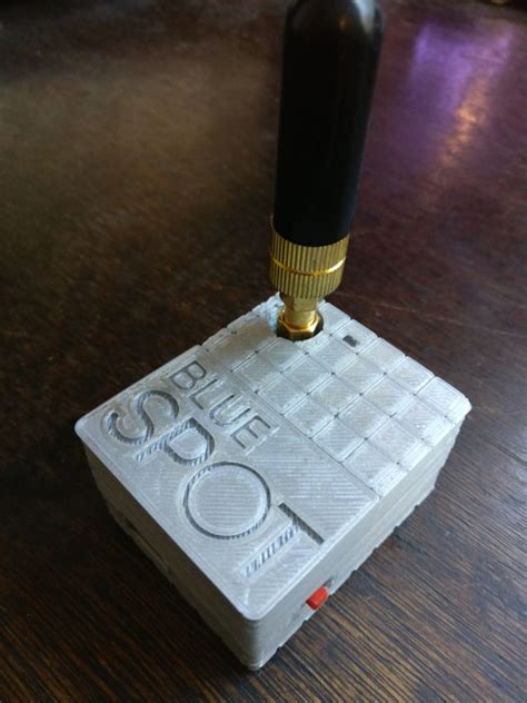 Episode 61 The Bluespot Dmr Hotspot Testing And Brandmeister Net