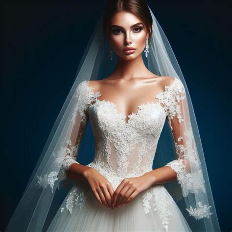 Premium Photo Bridal Beauty