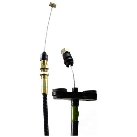 Accelerator Cable
