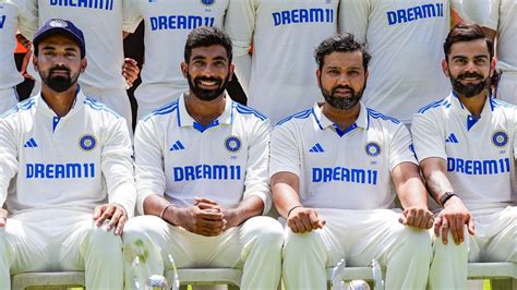 India Squad For Next 3 Tests Soon No Virat Kohli Latest Update On