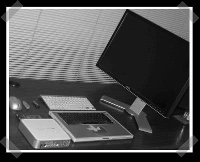 Behead Your Laptop Hackaday