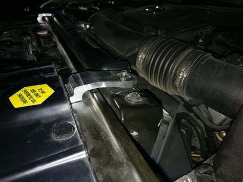Prg Radiator Hold Down Brackets Second Generation Nissan Xterra Forums