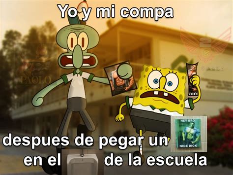 Un Datazo El Conalep Meme By Venexinv3 Memedroid