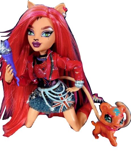 Toralei New Generation By Kirakiravambre On Deviantart