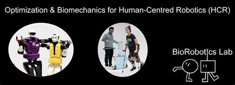 Kit Biorobotics Lab Home