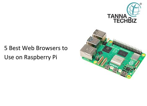 Raspberry Pi Or Arduino Which One Should You Choose