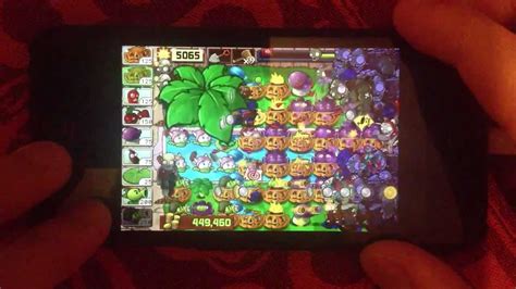 Plants Vs Zombies Last Stand Endless Perfect Strategy NO Corn Cob
