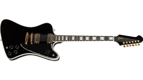 Gibson Firebird Custom W Ebony Fingerboard Gloss