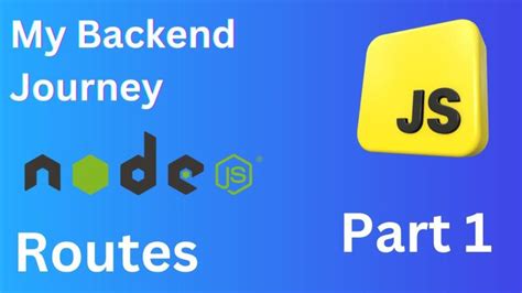 Umar Muktar On Linkedin Learning Backend Development Part 1