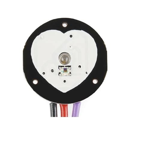 Buy Heart Beat Pulse Sensor Amped Online At