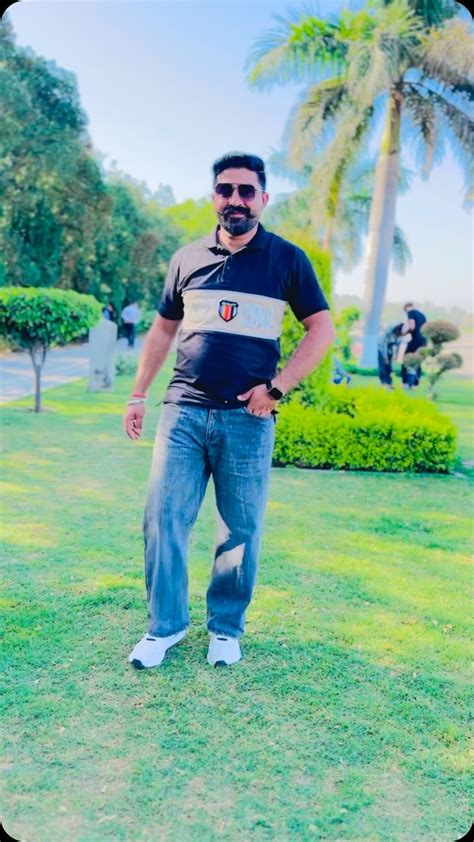 Ajay Kamboj Officialajaykamboj • Instagram Photos And Videos