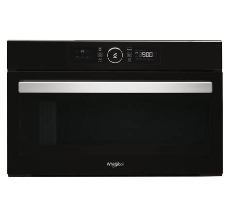 ᐉ Микроволновая печь с грилем Whirlpool Amw 730 Nb купить по цене 24