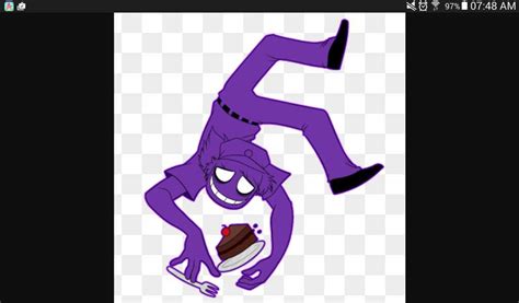 Purple Guy Wiki Fnaf Rol Amino Oficial Amino