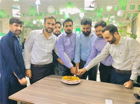 Mudassir Gujjar On Linkedin Happy Independence Day From Ib Bahl F 10 ️