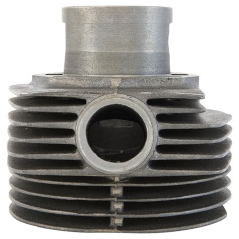Cylinder Lml 150 Cc Cast Iron 3 Ports Ø 578mm Stroke 57mm 2 Piston