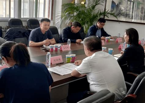 调研指导助力开学季 凝心聚力书写新篇章｜省教育厅调研组莅临我市调研指导秋季开学工作情况辽宁保障