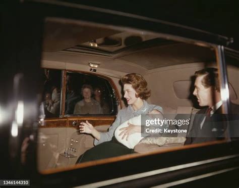 Princess Margaret 1961 Photos And Premium High Res Pictures Getty Images