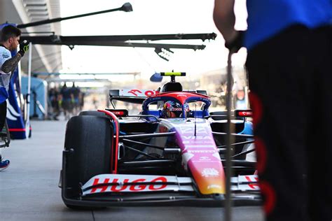 2024年f1第6戦マイアミgp決勝：20人のドライバーの『持ちタイヤ』 Autosport Web