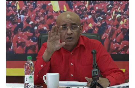 Ppp Committed To Upholding Electoral Integrity In Guyana General