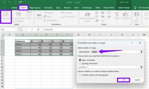 4 Fixes For Reference Isnt Valid Error In Microsoft Excel For