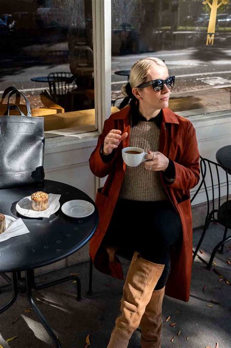 How To Style Brown Boots With Black Jeans Sustainable Planet News