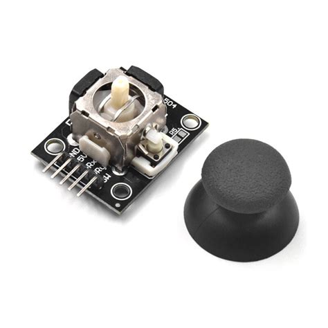for arduino dual axis xy joystick module higher quality ps2 joystick ro ebay