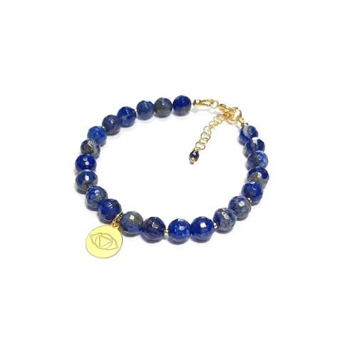 Lapis Lazuli Chakra Nature And Découvertes