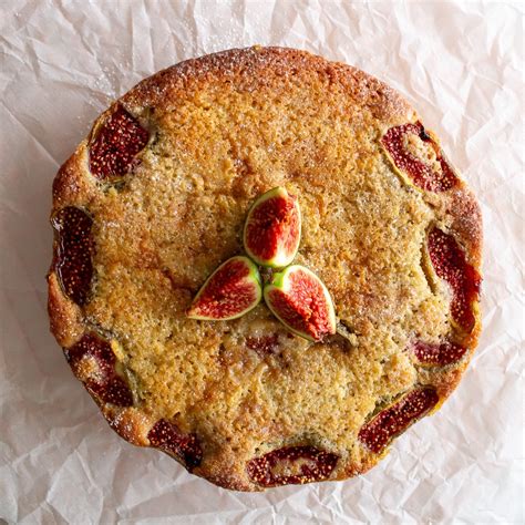 The Best Fig Cake Recipe Fit For Every Occasion