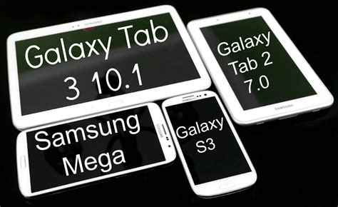 Samsung Galaxy Mega Size Matters As The Bunny Hops®