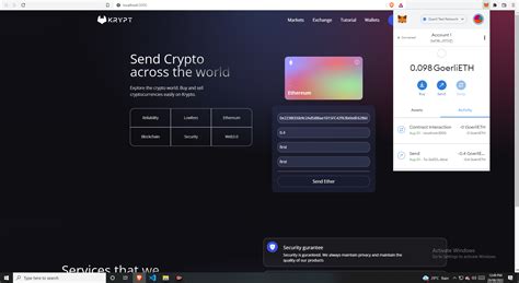 Github Abhishekbagade1krypt