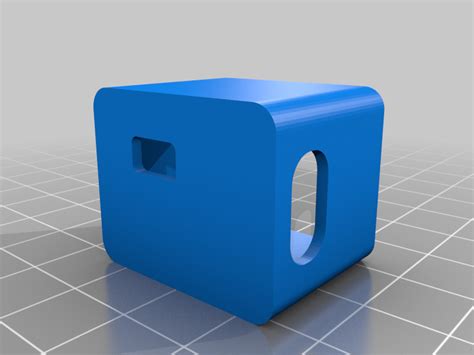 neopixel sprite weather display by blitz city diy download free stl