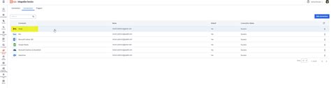 Gmail Connector Availability In Integration Service Integration Service Uipath Community Forum