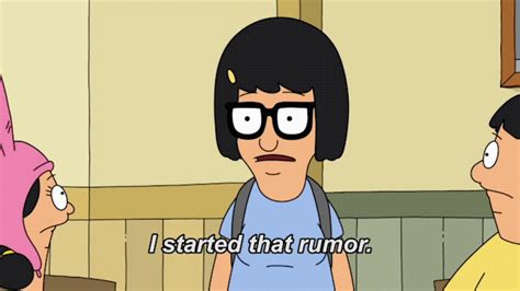 Season 9 Comedy  By Bobs Burgers Find And Share On Giphy