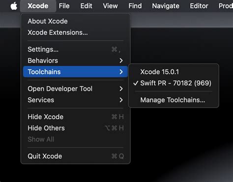 Swiftにおけるtyped Throwsの現在 Cockscomblog