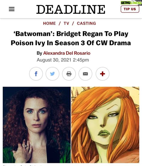 Bridget Regan Wiki Biography Age Gallery Spouse And More