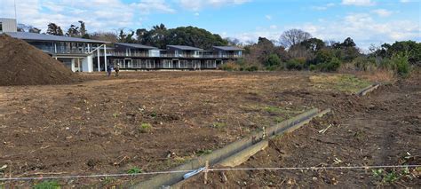 千葉県安房郡鋸南町下佐久間 プール付きホテル 東金市の外構工事エクステリア工事やプール工事は株式会社一工業