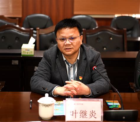广西梧州农业学校迎来广西农业工程职业技术学院到校交流