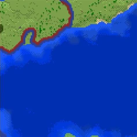 A Minecraft Mapping Rminecraftbuilds