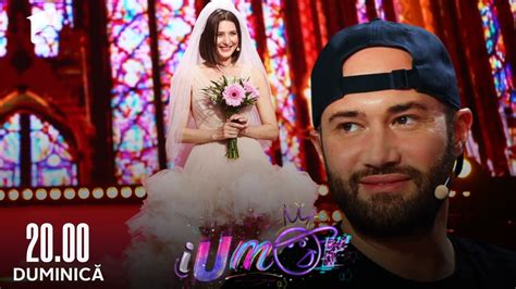 Finala iUmor sezonul 12 22 mai 2022 Claudia Amuzică în rochie de