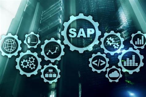 Sap Erps For Engineering Firms Features And Benefits