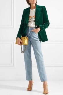 Home Ser Chique Cabe No Seu Bolso Blazer Outfits Work Outfits